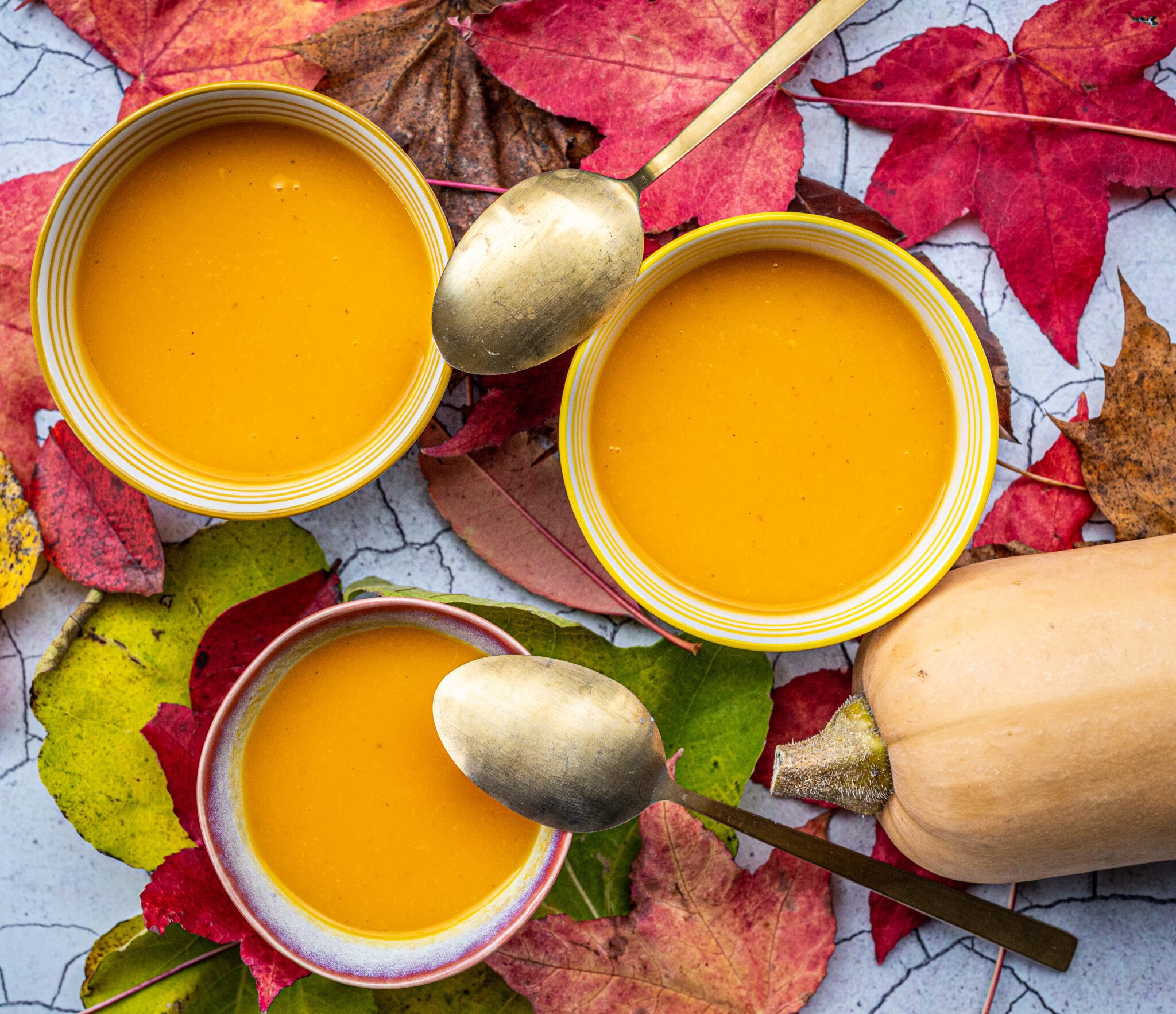 Soepen - Met Vijf Aan Tafel