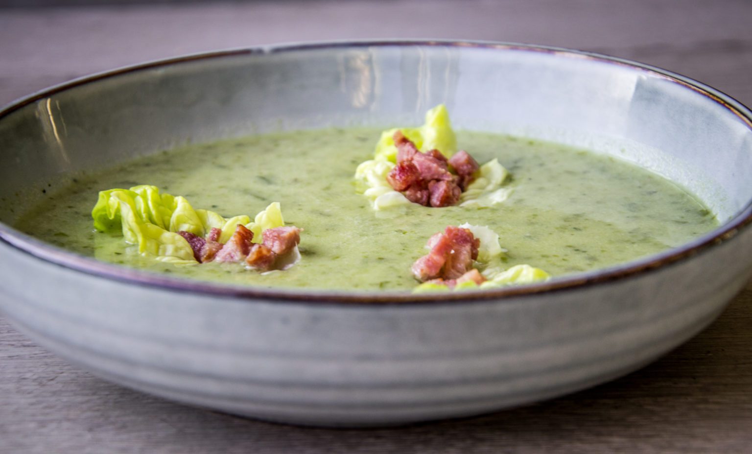 Omelet met champignons - Met Vijf Aan Tafel