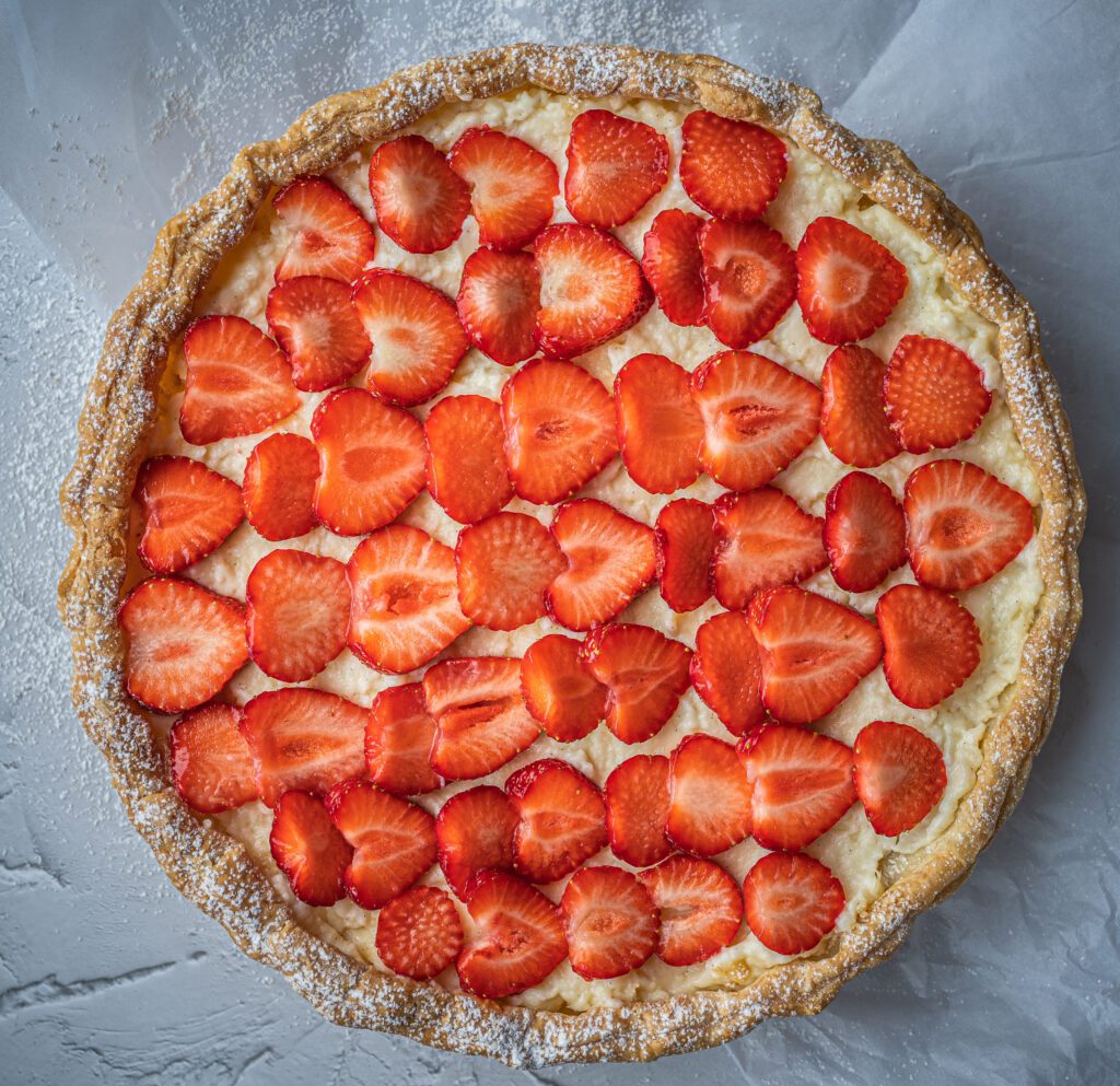 Alles-in-één-pan orzo met Italiaanse balletjes en burrata - Met Vijf ...