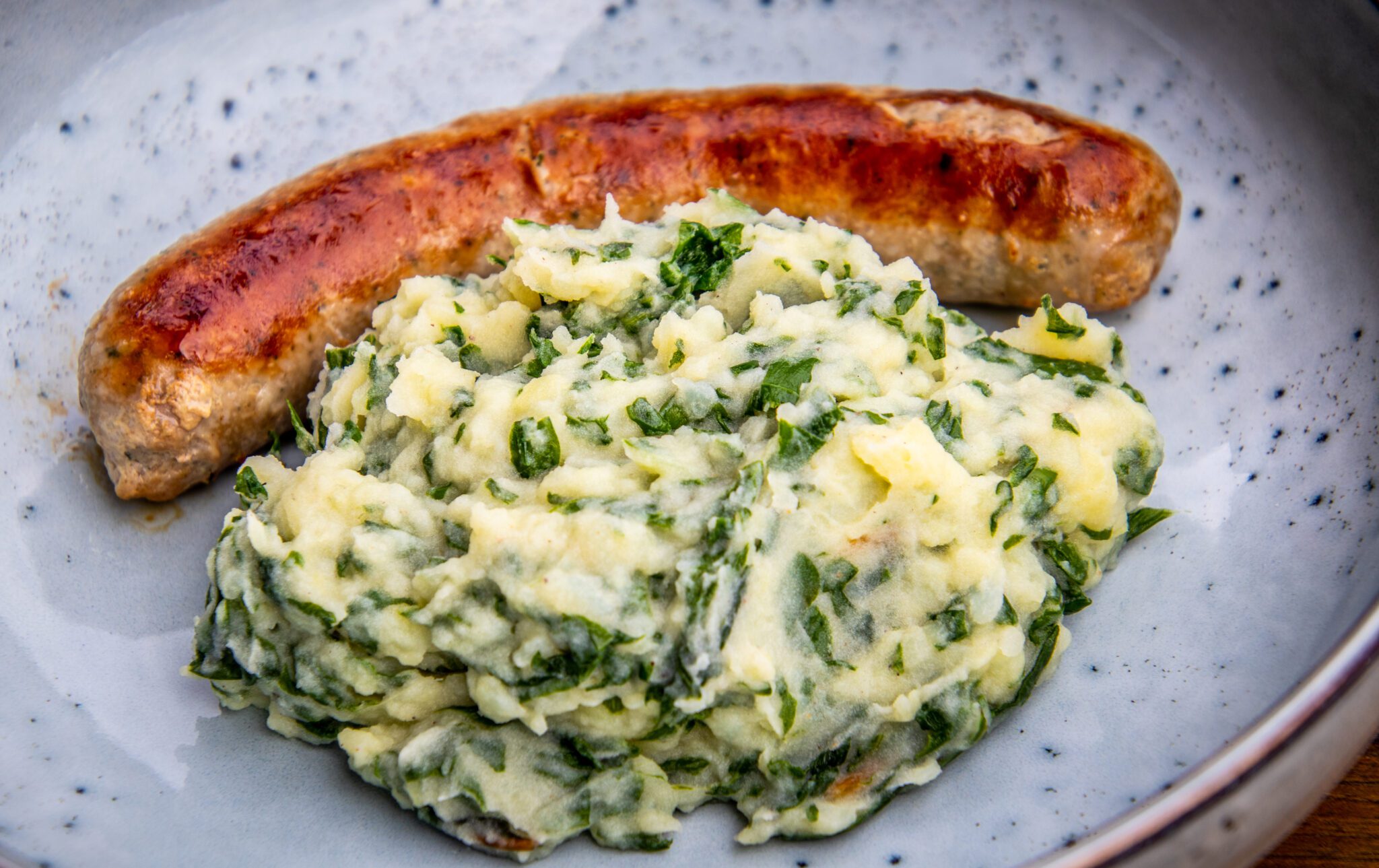 Champignon roomsaus - Met Vijf Aan Tafel